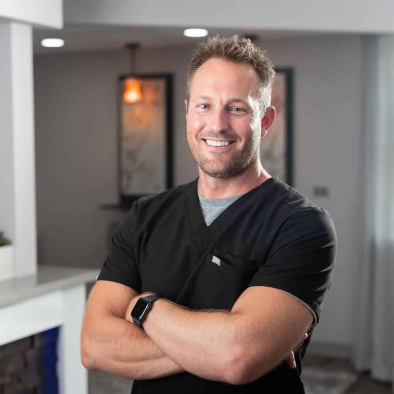 Dr. Michael Brechon, Jr.